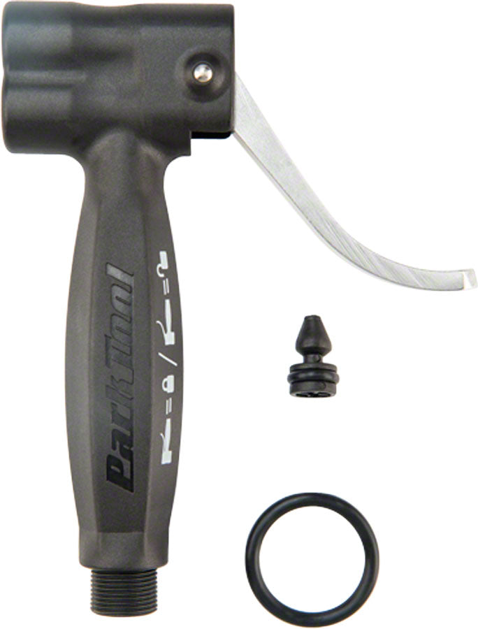 Park Tool Pump Rebuild Kit PFP-5 PFP-7 Floor Pumps Includes Head/O Rin ...