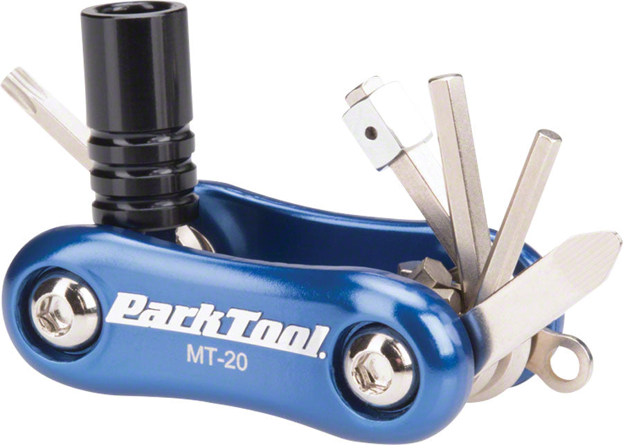 Park Tool MT-20 Multi Tool – Howler Bike Park