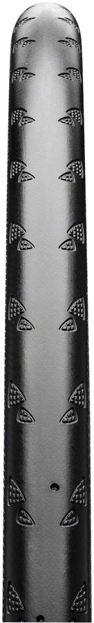 Continental Gatorskin Tire - 700 x 28 Clincher Folding Black PolyX Bre – Howler Bike Park