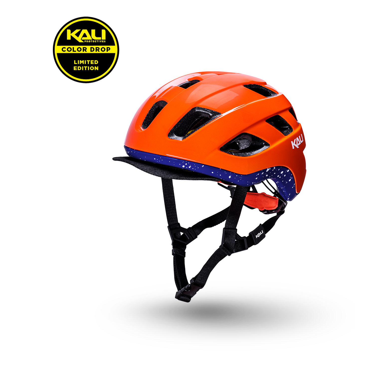 Kali Protectives Traffic 2.0 Half-Shell Helmet – Howler Bike Park