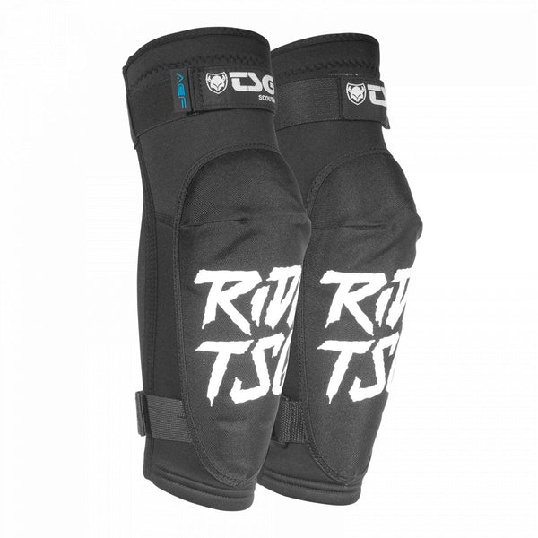 TSG - Elbowguard Scout A – Howler Bike Park