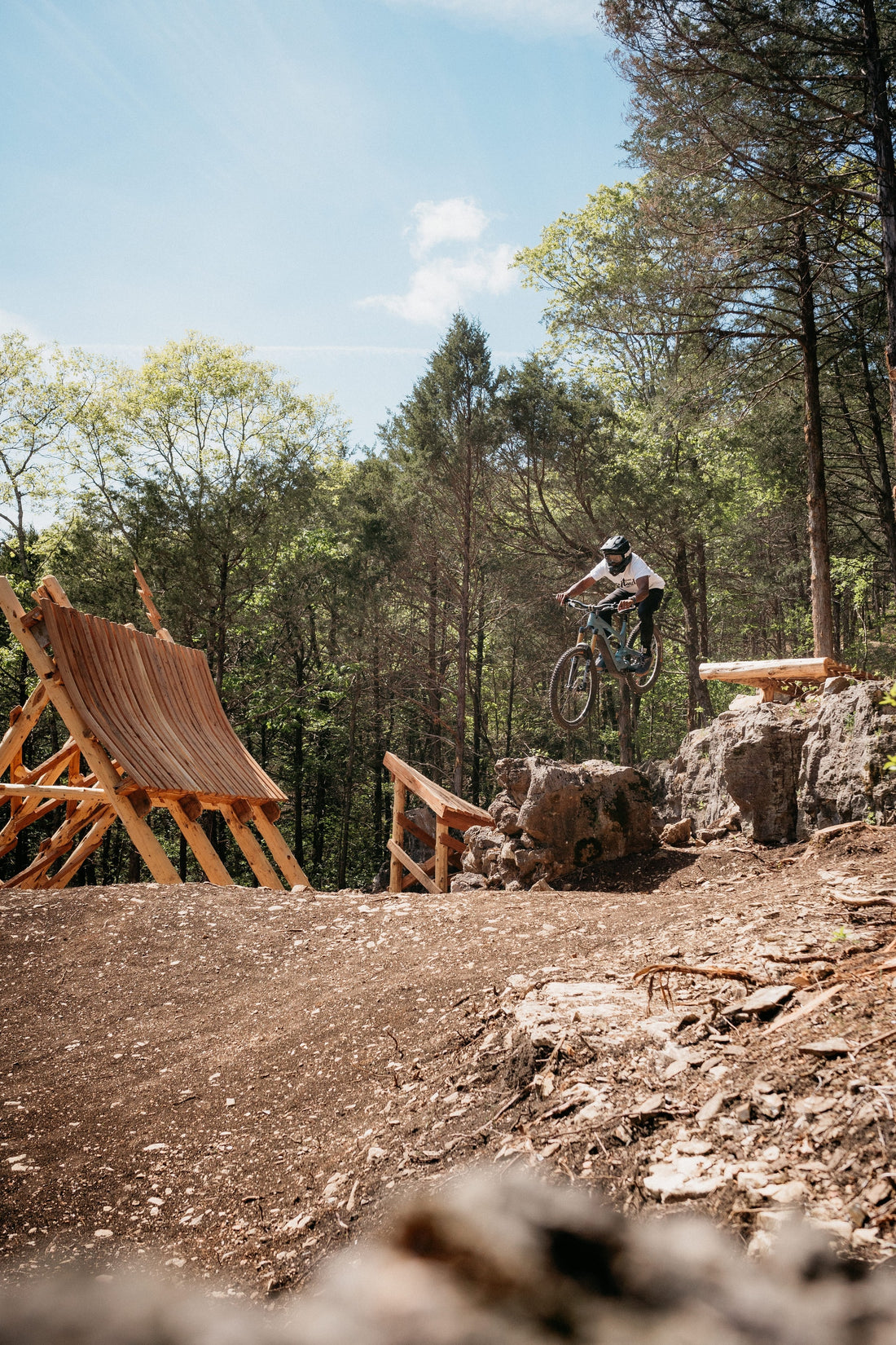 Howler Bike Park - Elevate Your Ride – Howler Bike Park