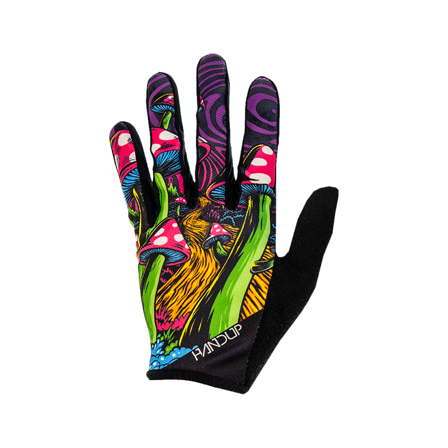 Gloves - Trippin' & Rippin' 2 – Howler Bike Park