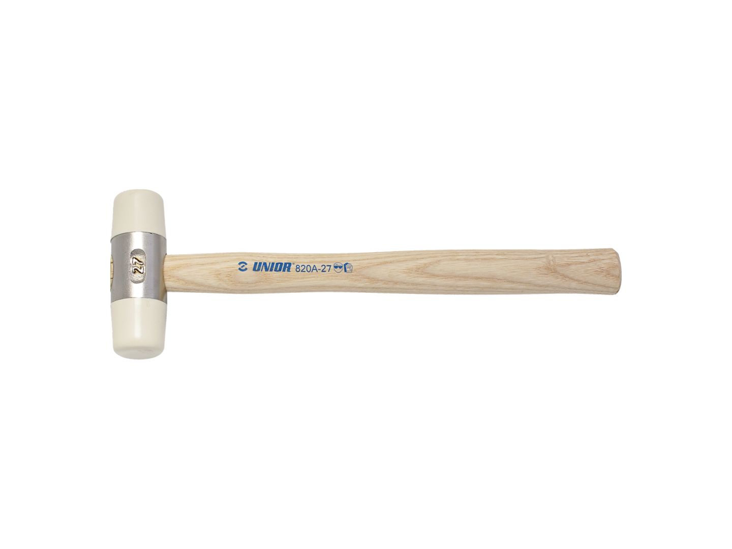 Tool Unior Soft Bumping Hammer 27mm – Howler Bike Park