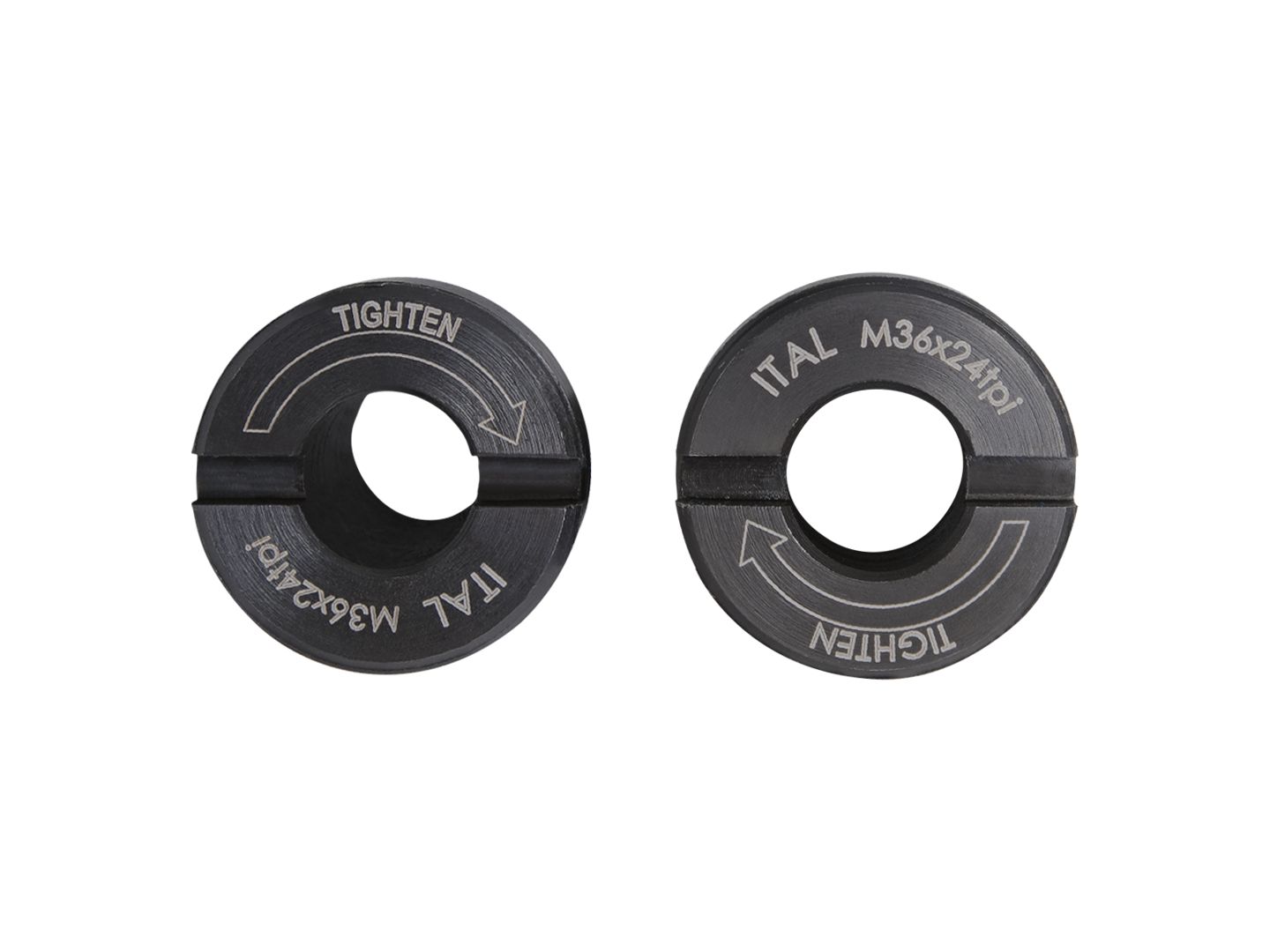 Tool Unior Bottom Bracket Facing Guide ITAL – Howler Bike Park