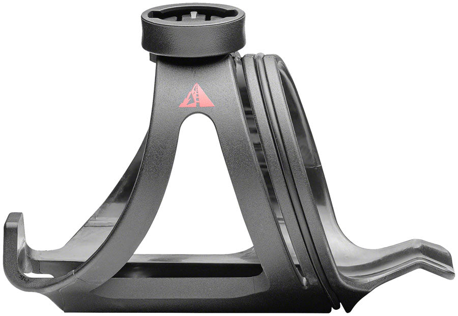Profile Design Axis Grip Water Bottle Cage - Garmin Mount Nylon/Glass ...