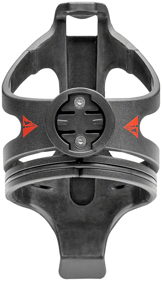 Profile Design Axis Grip Water Bottle Cage - Garmin Mount Nylon/Glass ...