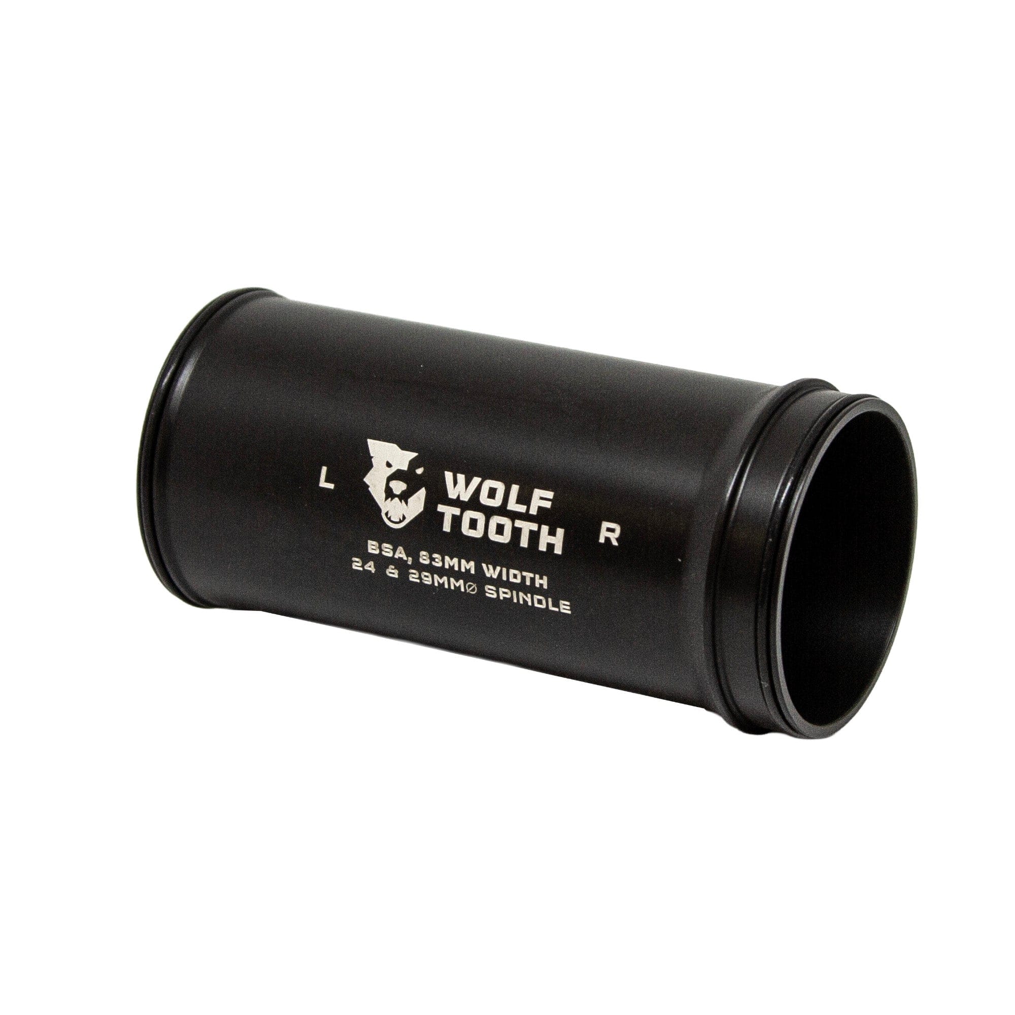 Bottom Bracket Sleeves – Howler Bike Park