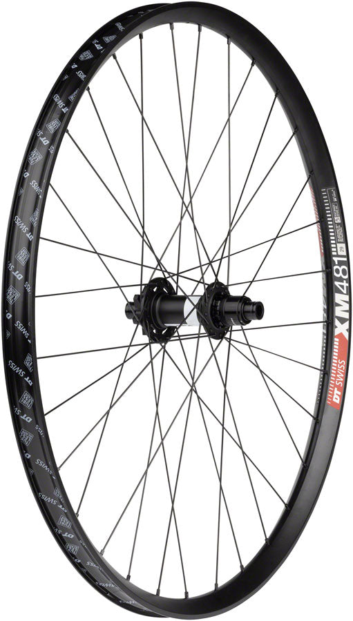 Quality Wheels DT 350/DT XM481 Rear Wheel - 29" 12 x 157mm 6-Bolt XD B ...