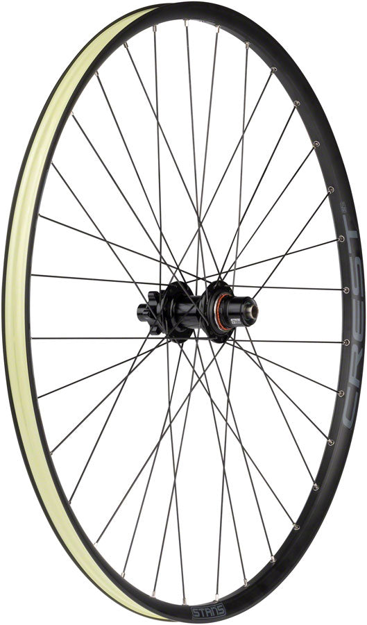 Stans Crest S2 Rear Wheel - 29" 12 x 148mm 6-Bolt XD – Howler Bike Park