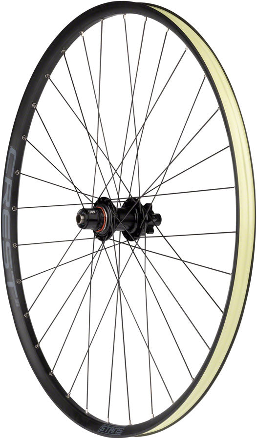 Stans Crest S2 Rear Wheel - 29" 12 x 148mm 6-Bolt XD – Howler Bike Park