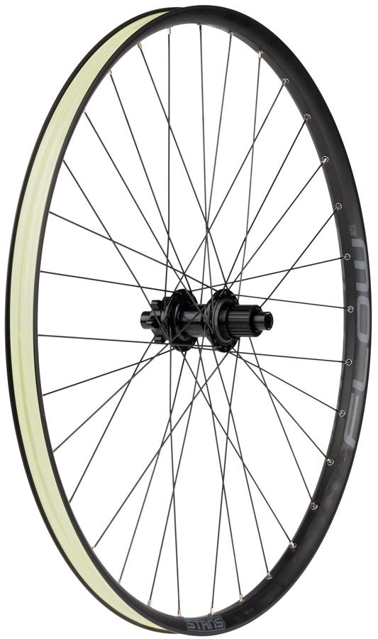 Stans Flow S2 Rear Wheel - 29" 12 x 148mm 6-Bolt Micro Spline – Howler ...