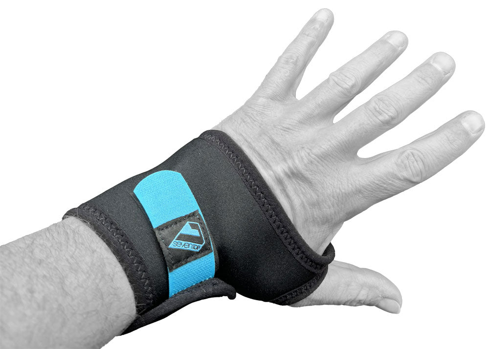 Control Wrist Support – Howler Bike Park