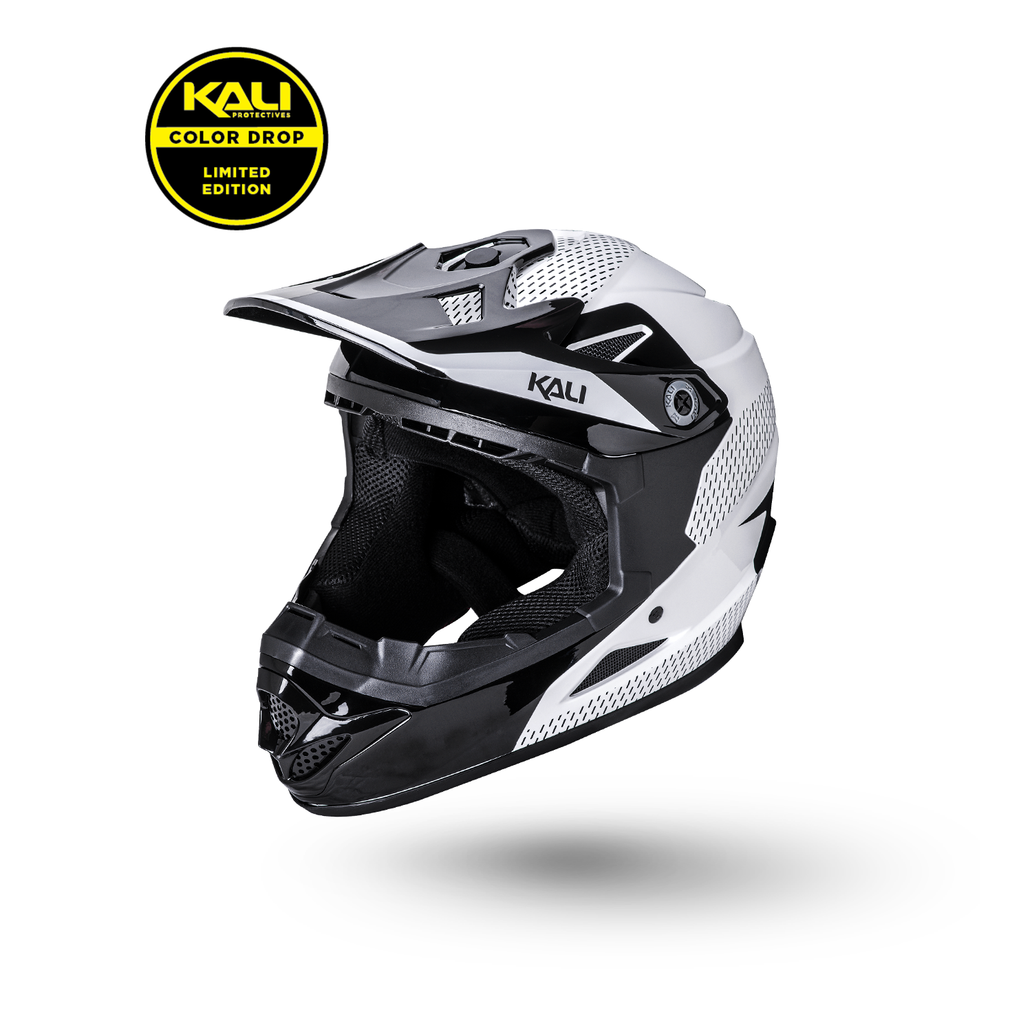 Kali Protectives Zoka Youth Full-Face Helmet – Howler Bike Park