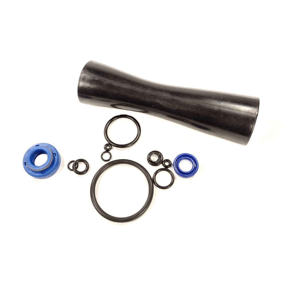 Anso Suspension RockShox Charger 2/2.1 - RCT3/RCT/RC2 Damper Seal Kit ...