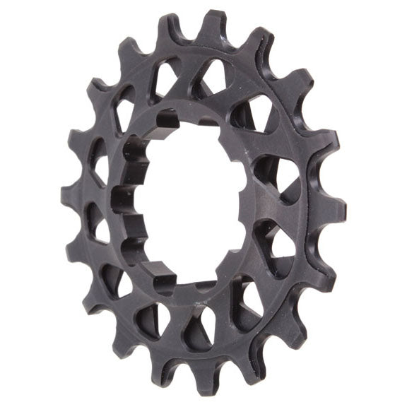 absoluteBLACK Single-Speed Cog - HG Spline 18t Black – Howler Bike Park