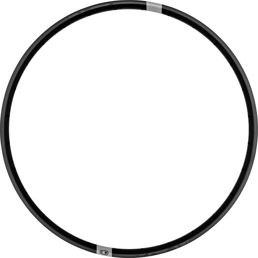 Crankbrothers Synthesis Alloy Enduro 29" Ft Disc Rim 28h Blk – Howler ...