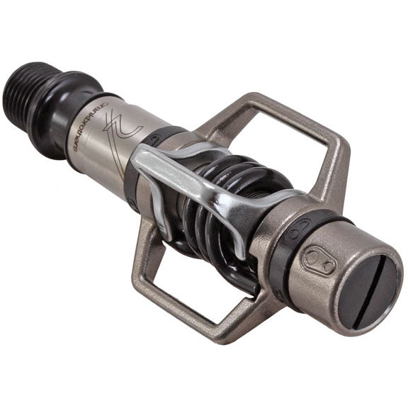 Crankbrothers Egg Beater 2 Pedals - Dual Sided Clipless 9/16" Black ...