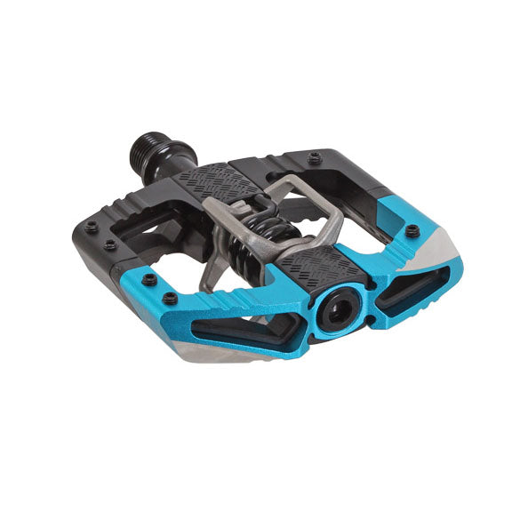Crankbrothers Mallet Enduro Pedals - Dual Sided Clipless Platform Alum ...