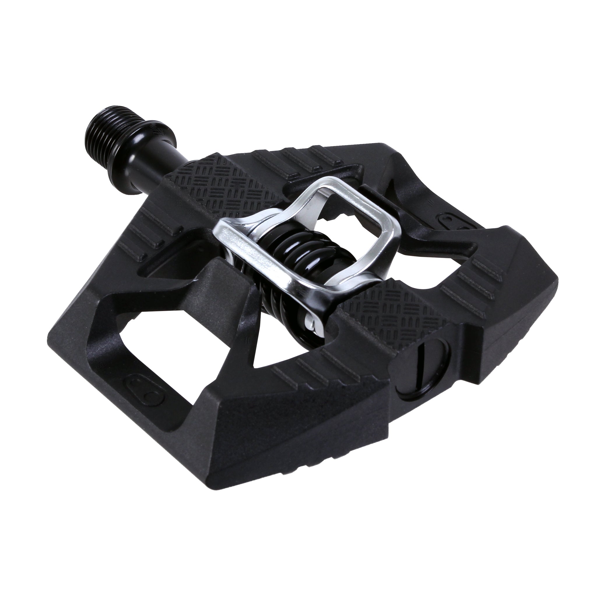 Crankbrothers Double Shot 1 Pedals - Single Side Clipless Platform Com ...