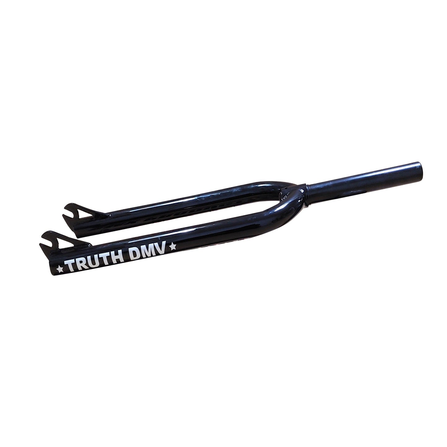 TRUTH BMX | 29" DMV CHROMOLY STREET BMX FORKS – Howler Bike Park