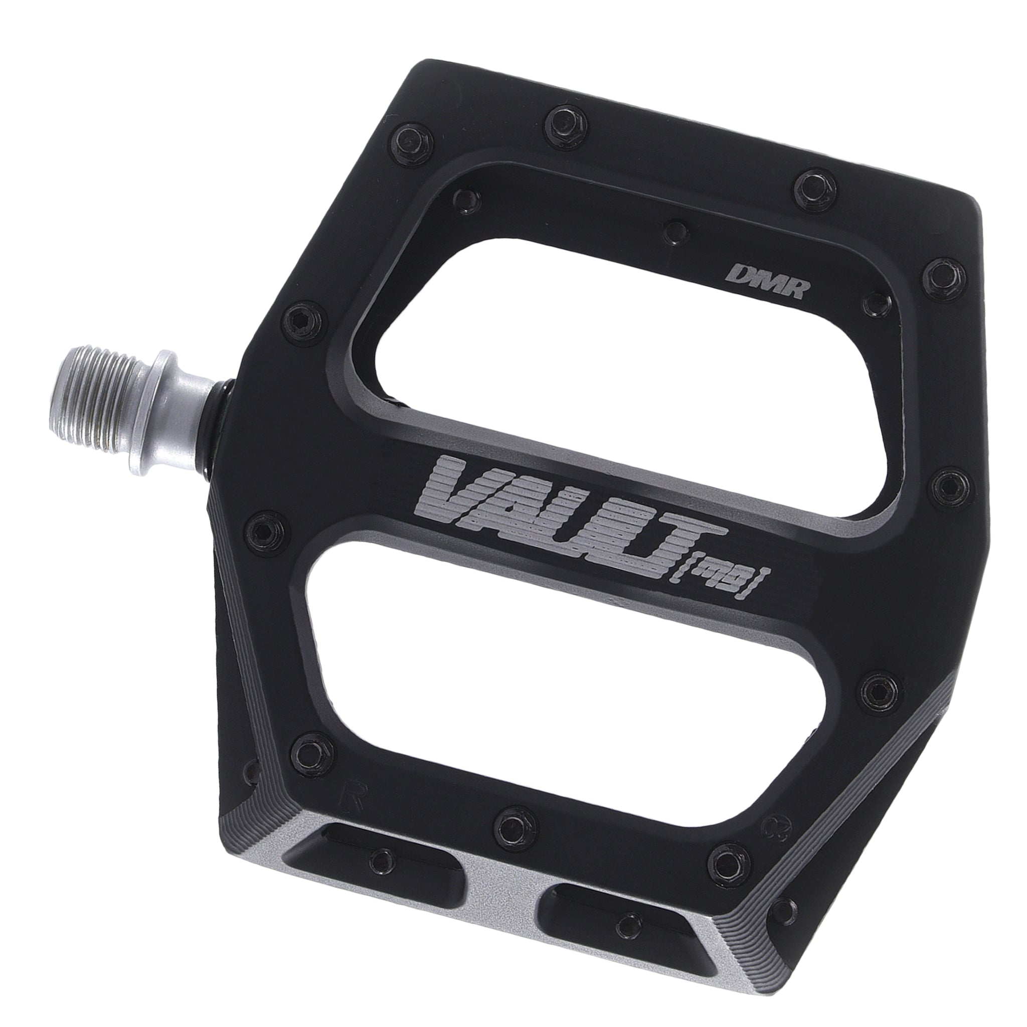 DMR Vault Mag Pedal Cast Black – Howler Bike Park