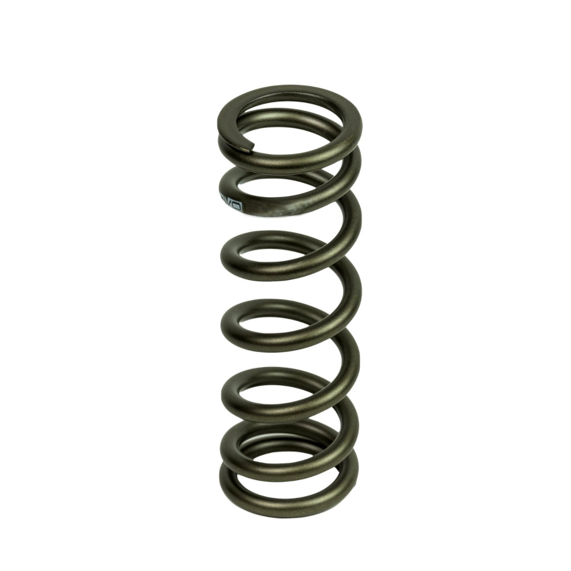DVO LS Coil Spring 2.5" x 450# – Howler Bike Park