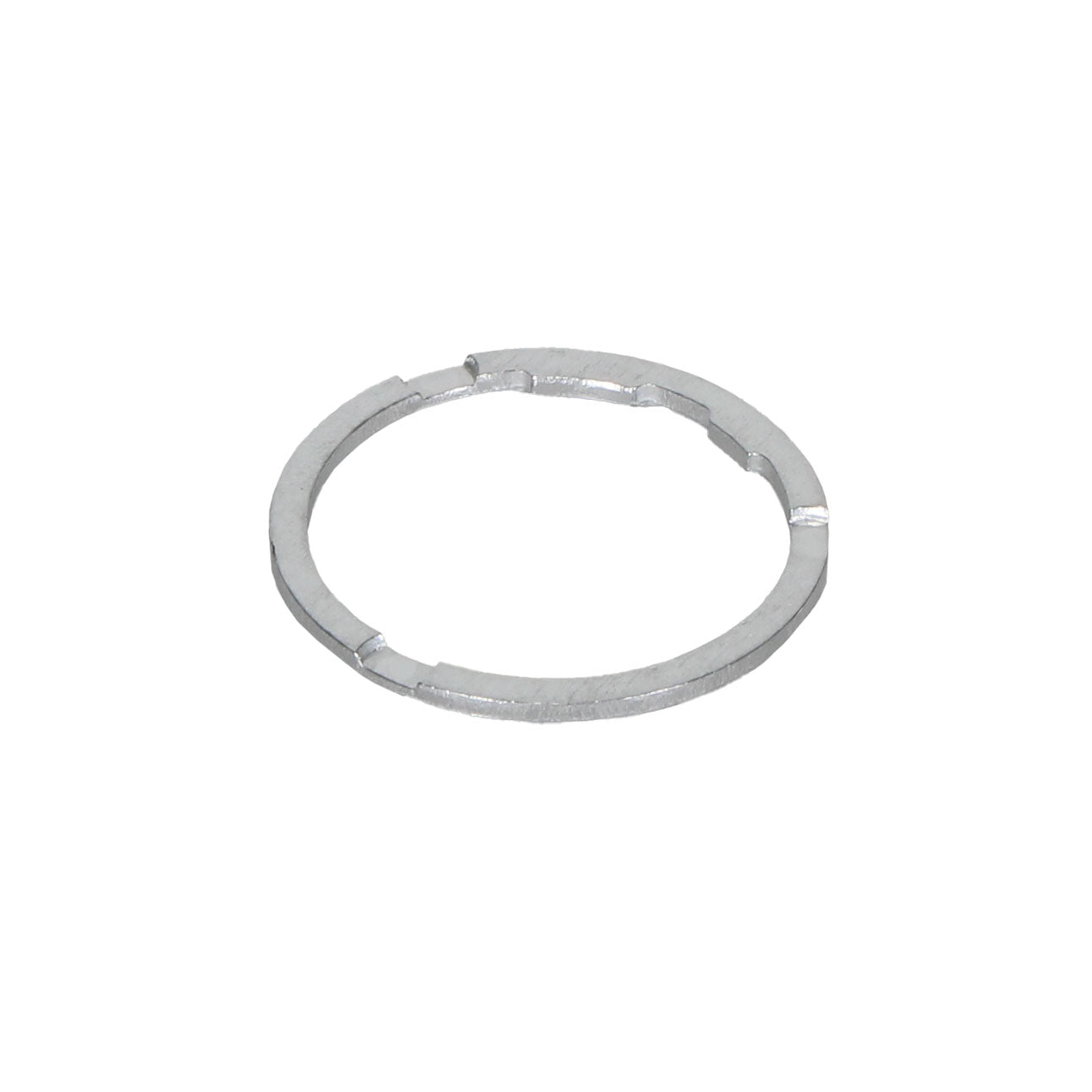 DT Swiss 1.85mm Cassette Spacer Each – Howler Bike Park