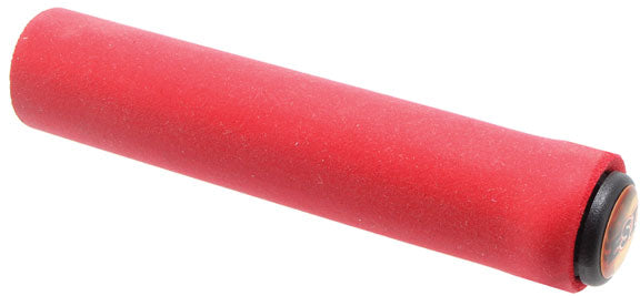 ESI Chunky Grips - Red – Howler Bike Park