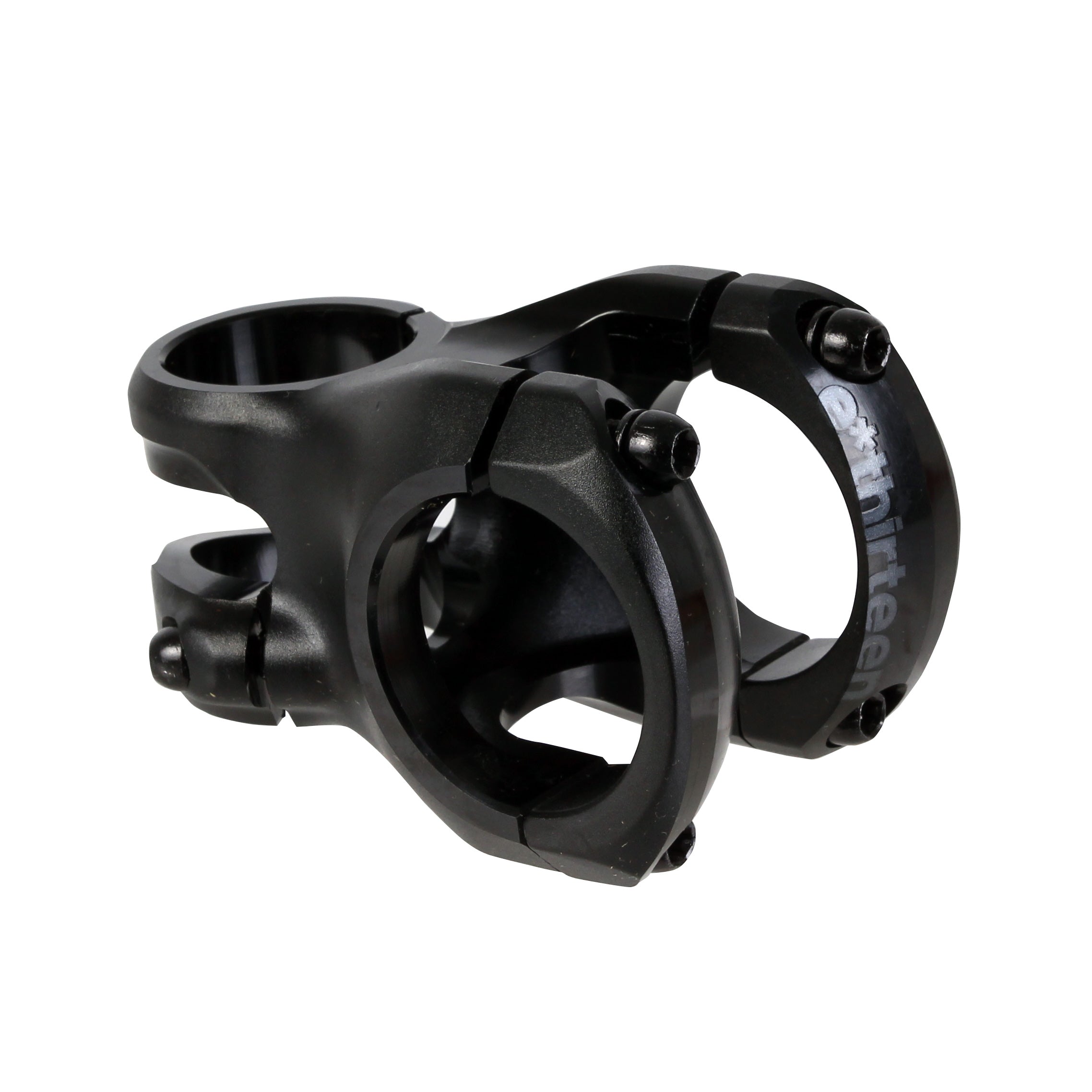 e*thirteen Plus 35 Stem - 50mm 35mm Clamp Black – Howler Bike Park