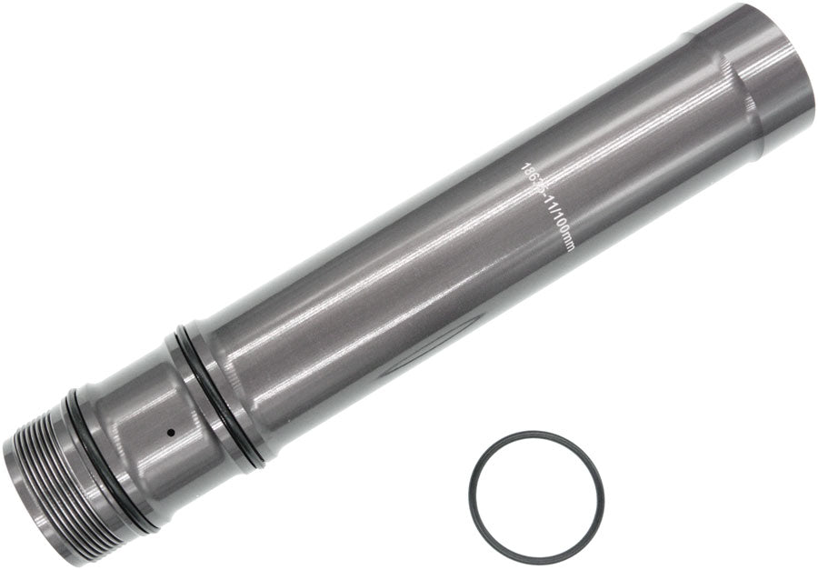 Ohlins Air Spring Tube Rebuild Kit - 100mm Compatible w/all Ohlins For ...