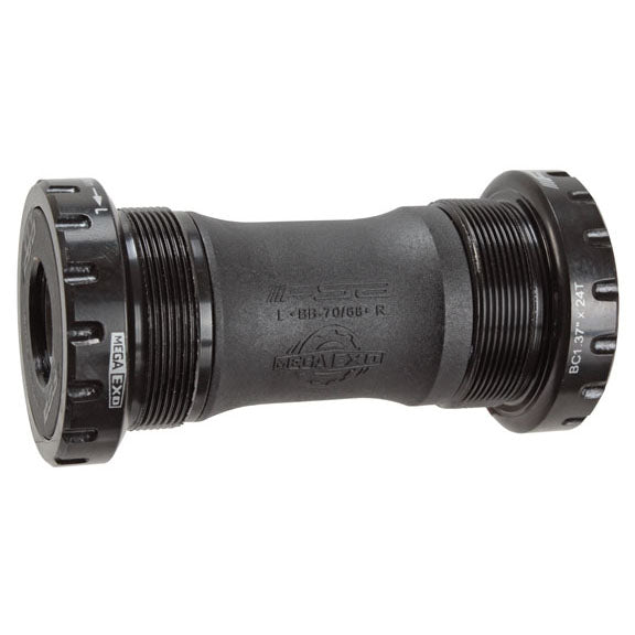 Full Speed Ahead MegaExo 19 Omega BB-4000 68mm Bottom Bracket Black ...