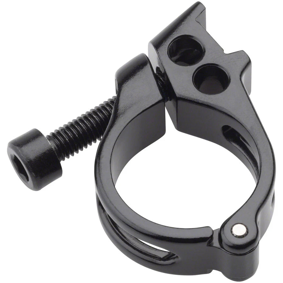 Fox Remote Band Clamp Assembly - FK/RS '22 ST '21 – Howler Bike Park
