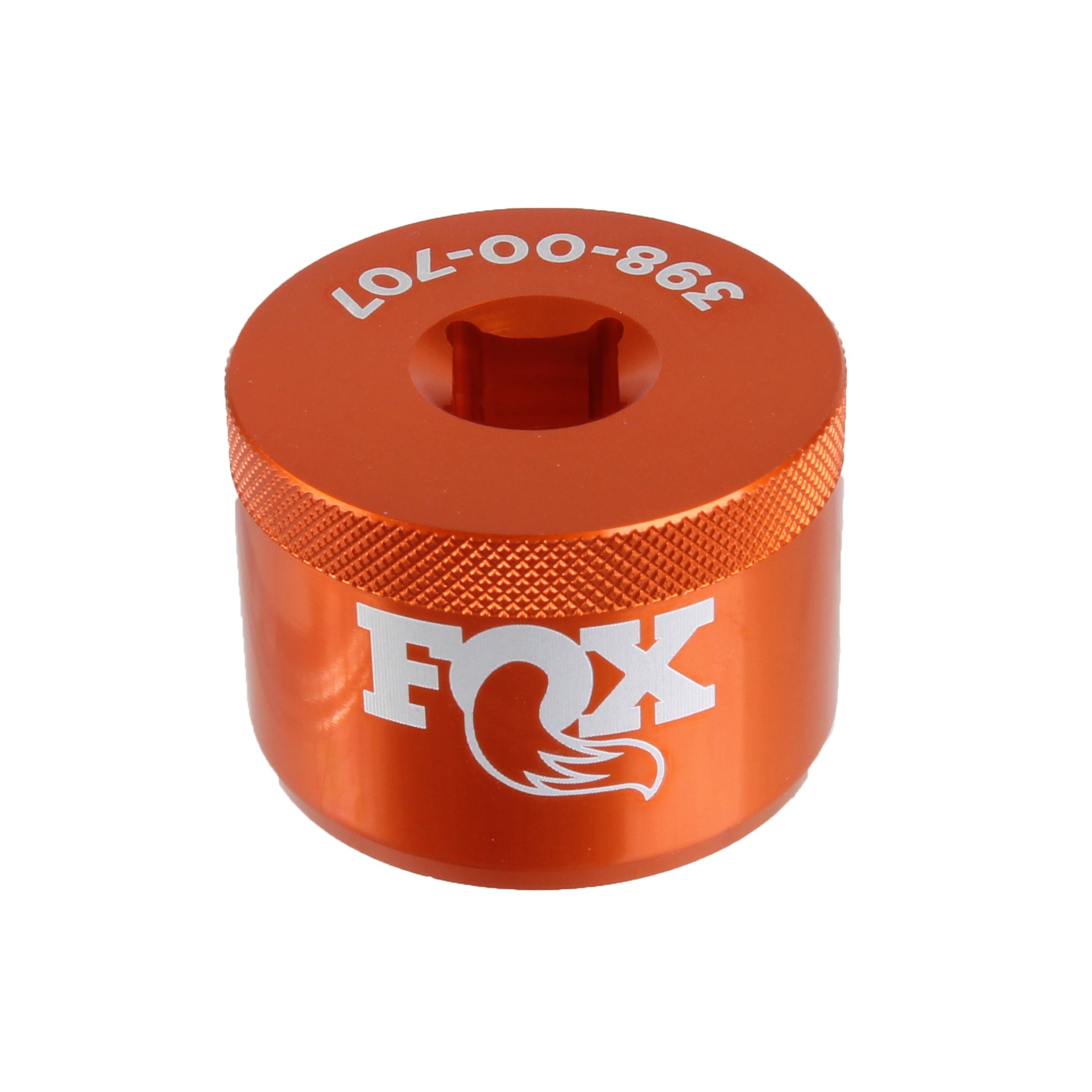 FOX Fork Topcap Socket: 28mm 3/8 Drive – Howler Bike Park