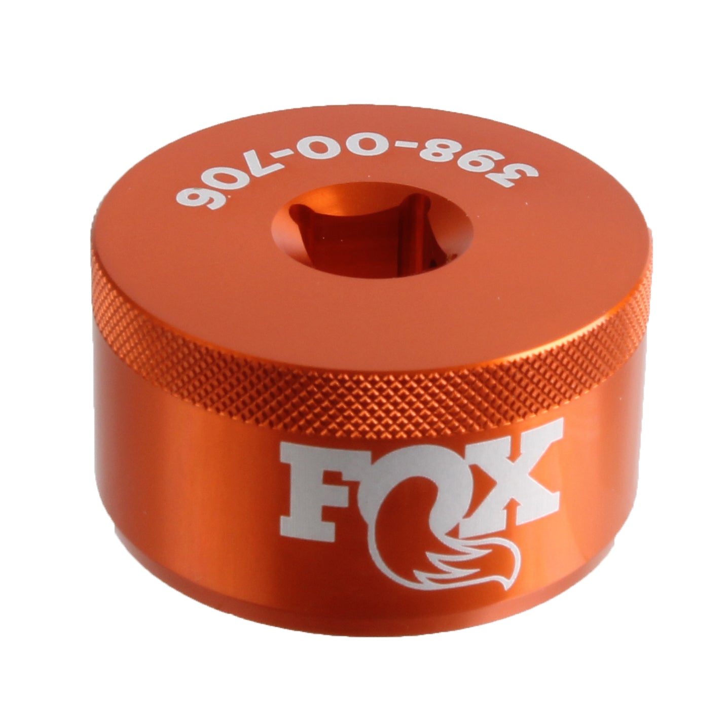 FOX Fork Topcap Socket: 32mm 3/8 Drive – Howler Bike Park