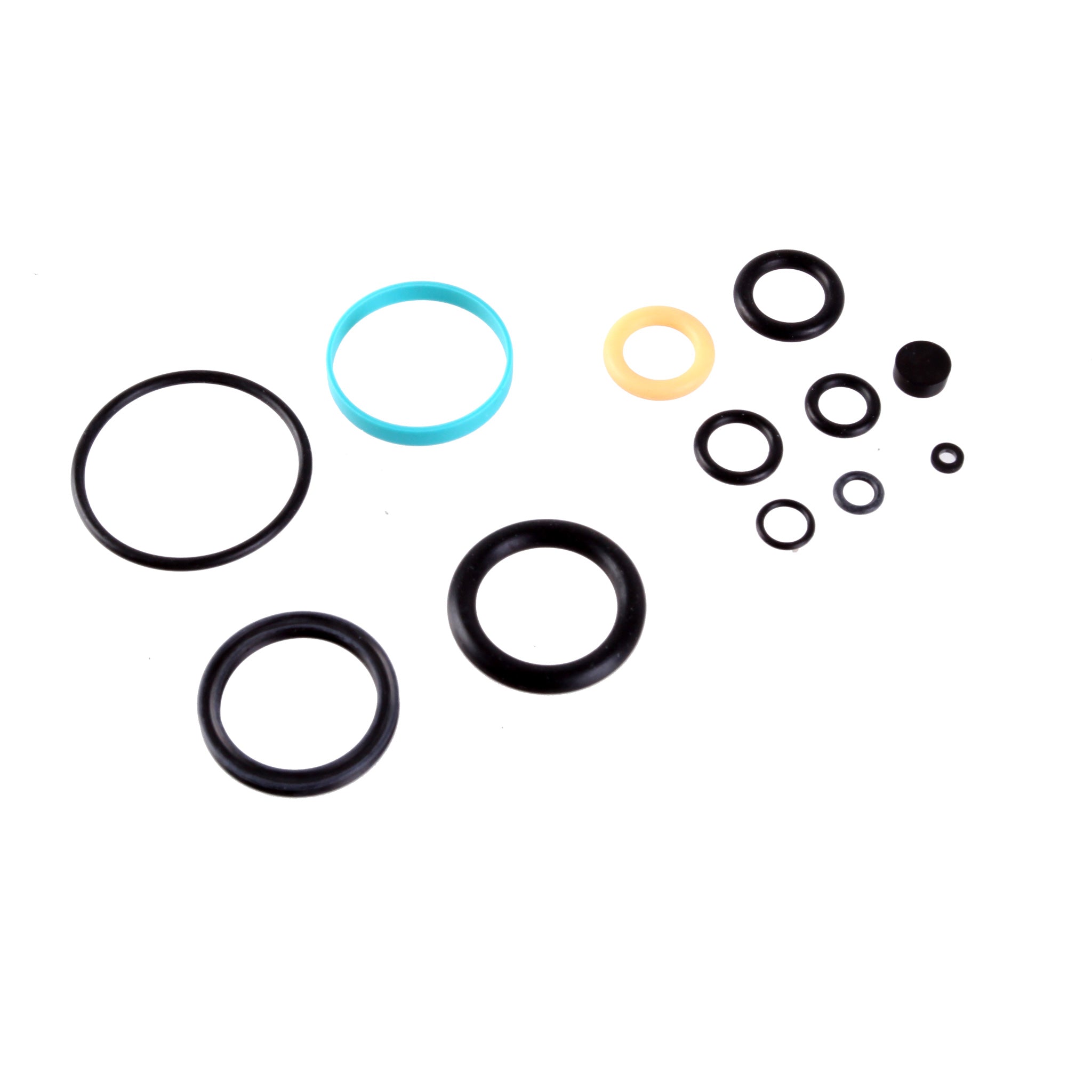 FOX Rear Shock Rebuild Kit for FLOAT RP3 Damper – Howler Bike Park