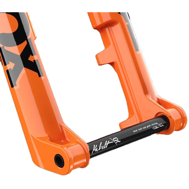 Fox Shox Kabolt SL Axle 15x110mm Boost Black – Howler Bike Park