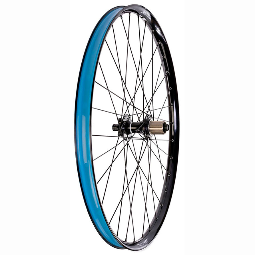 Halo Ridge Line 27.5" Boost Rear HG Wheel 32h Black – Howler Bike Park