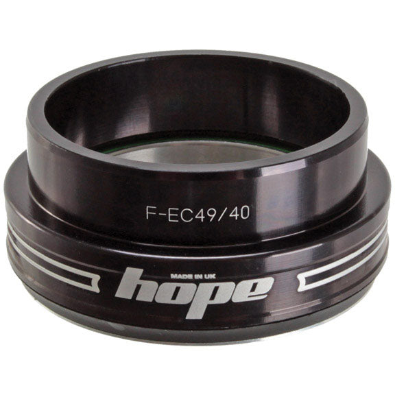 Hope Headset Lower EC49/40 Black – Howler Bike Park