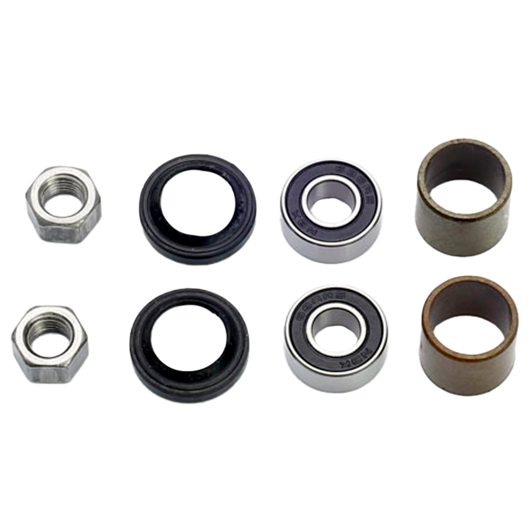 HT Pedals Rebuild Kit M2 T2 T2SX Pedals – Howler Bike Park