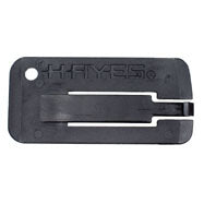 Hayes Brake Pad Spacers 10-Pack – Howler Bike Park