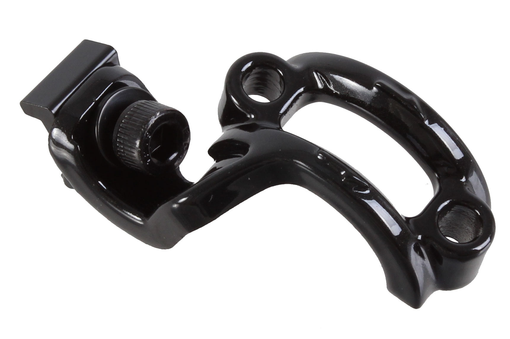 Hayes Brake Dominion SRAM MatchMaker Integr Shifter Mount GlossBk ...