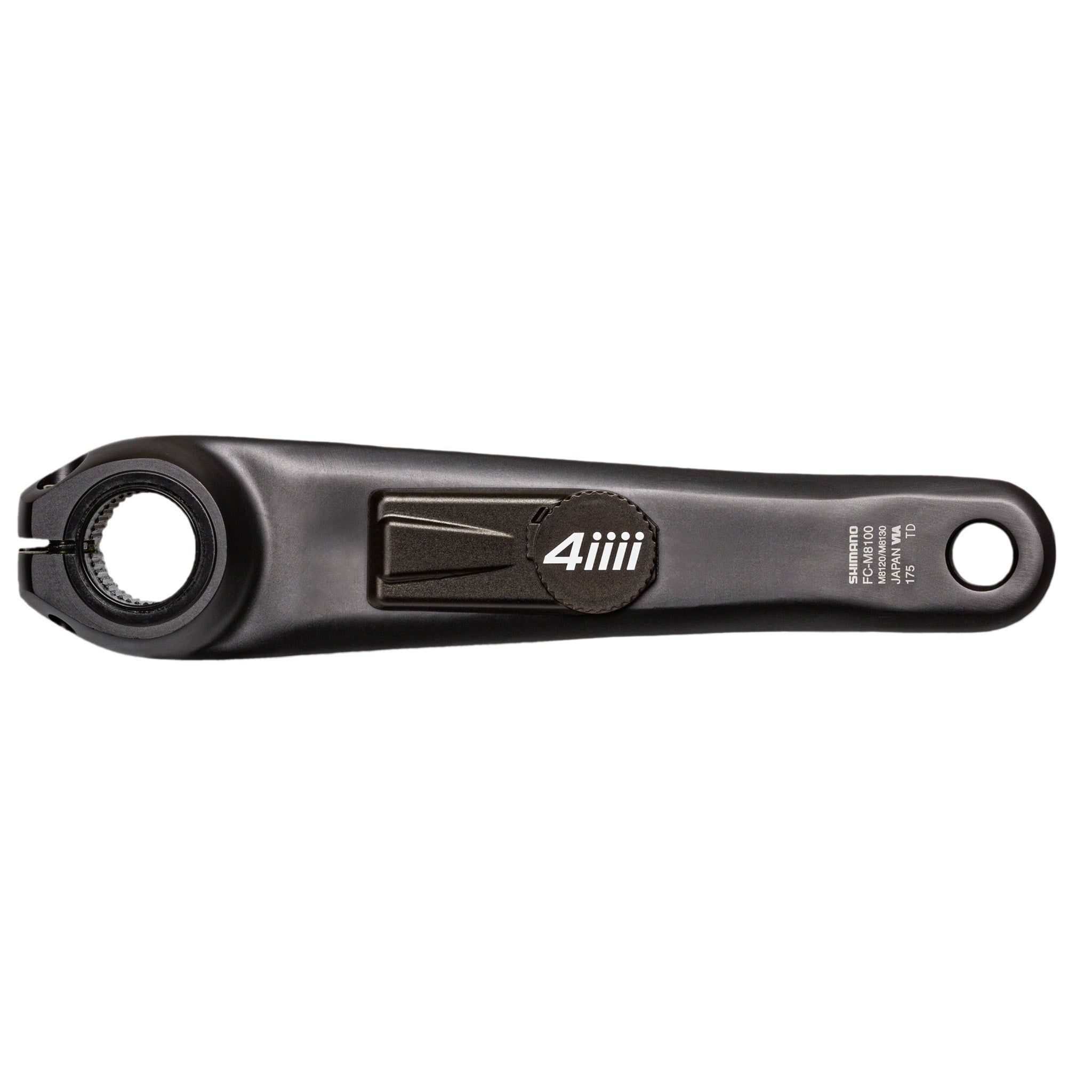 4iiii Innovations Precision 3+ Power Meter Ultegra 8100 172.5mm ...