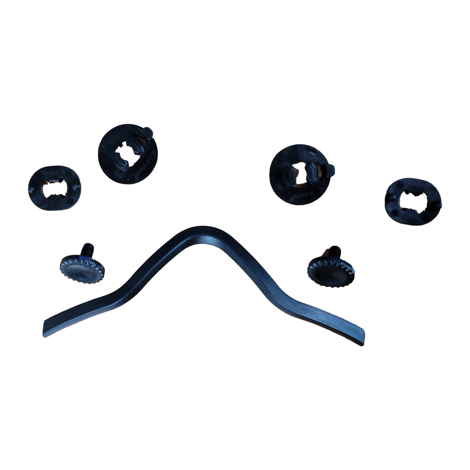 Cruz Plus Screw Kit – Howler Bike Park