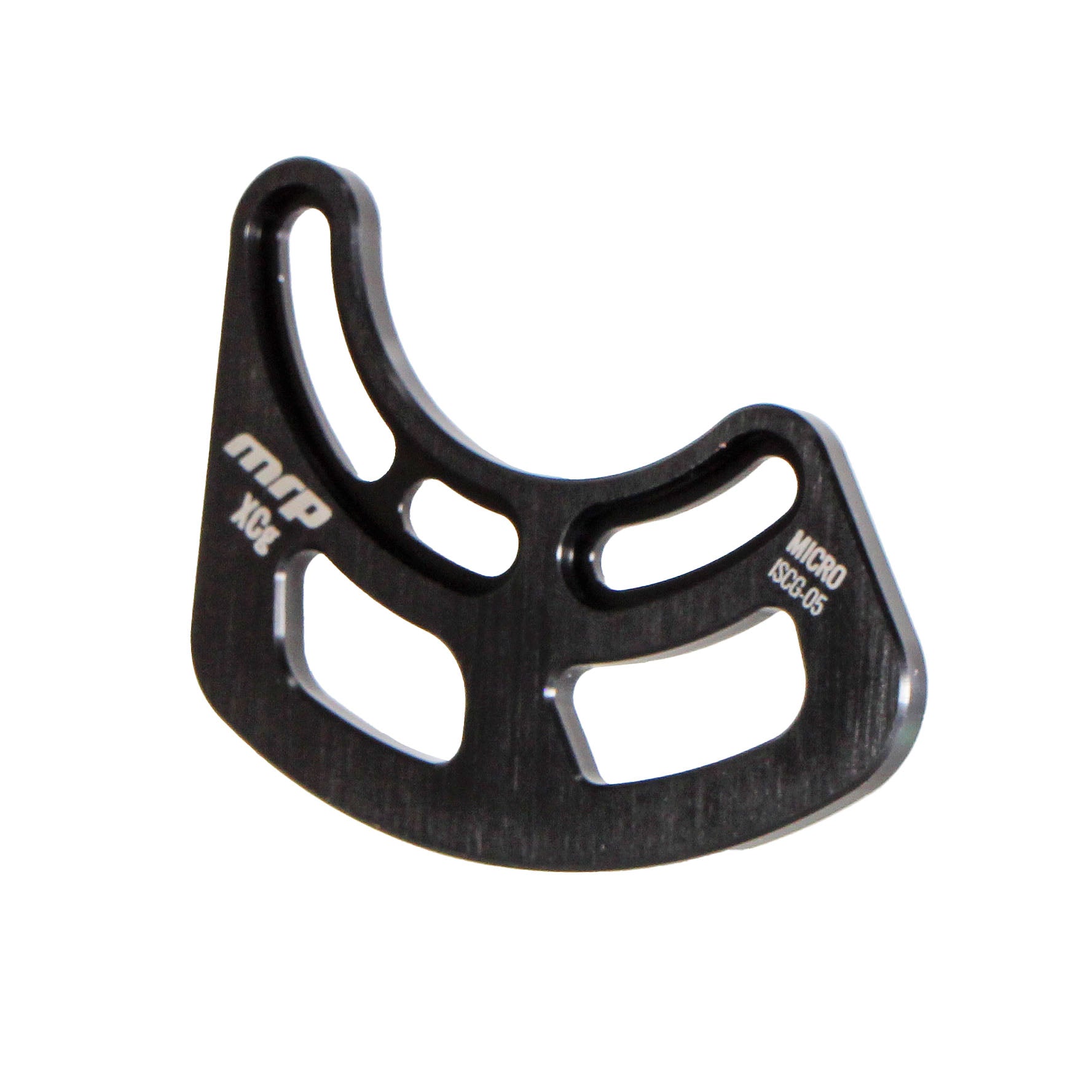 MRP XCg Micro Bash Guard ISCG-05 30T Black – Howler Bike Park