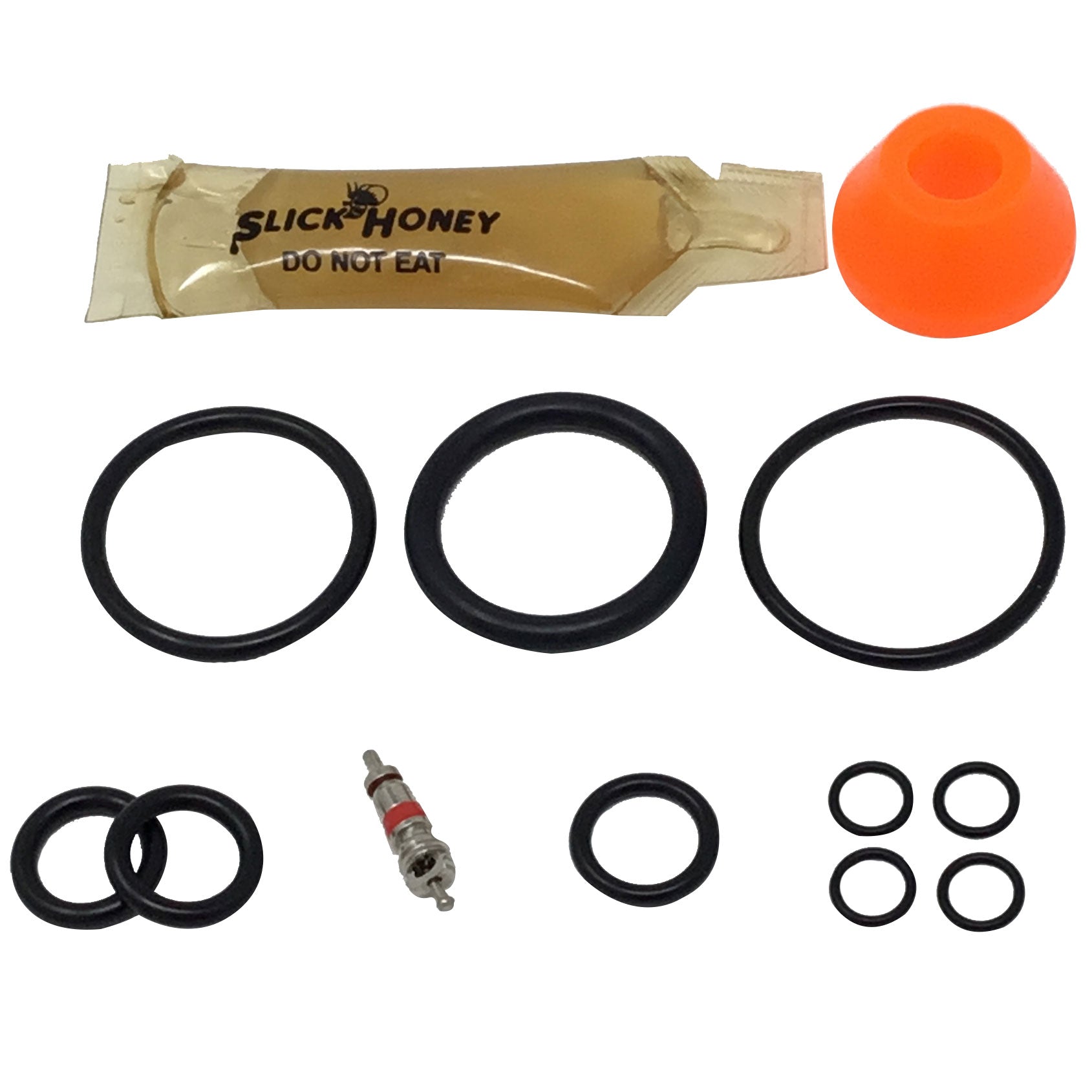 MRP 32mm Equal Air Spring seal kit - 14-16 – Howler Bike Park