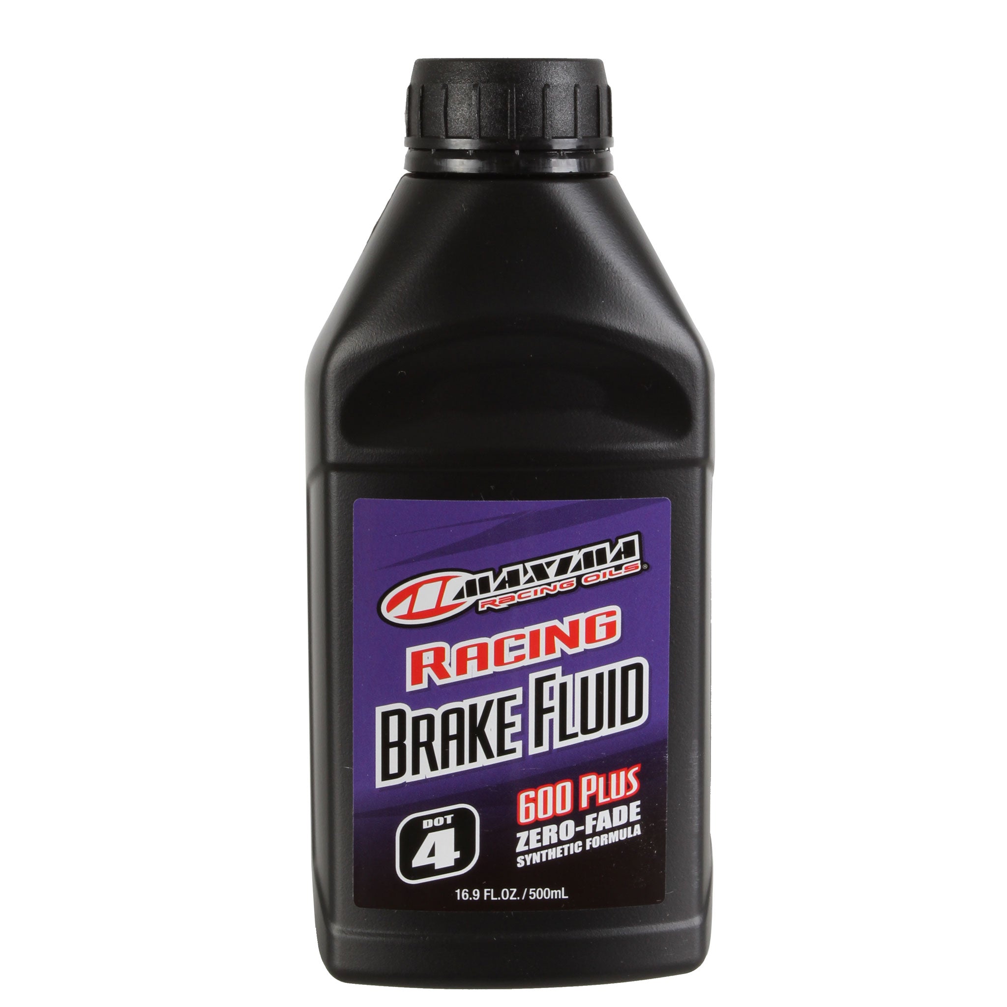 Maxima Racing Oils RACING DOT 4 High Temp Brake Fluid 16.9 fl oz ...