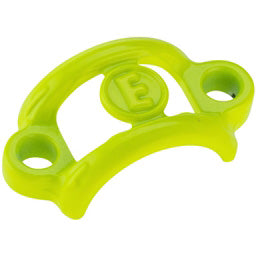 Magura Alloy Handlebar Clamp Neon Yellow – Howler Bike Park