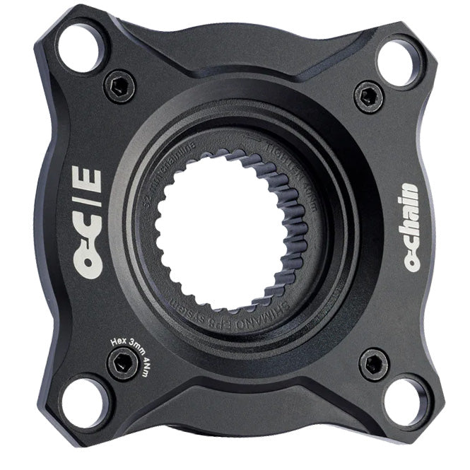 Ochain E Active Brose/SRAM 55mm Black – Howler Bike Park