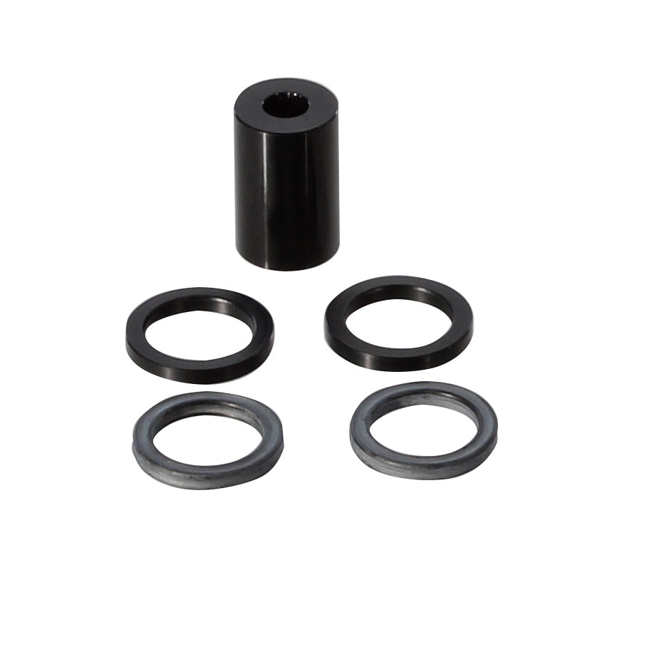 Ohlins Mounting Hardware Kit (16mm) 6mm x 22.0/22.2mm – Howler Bike Park